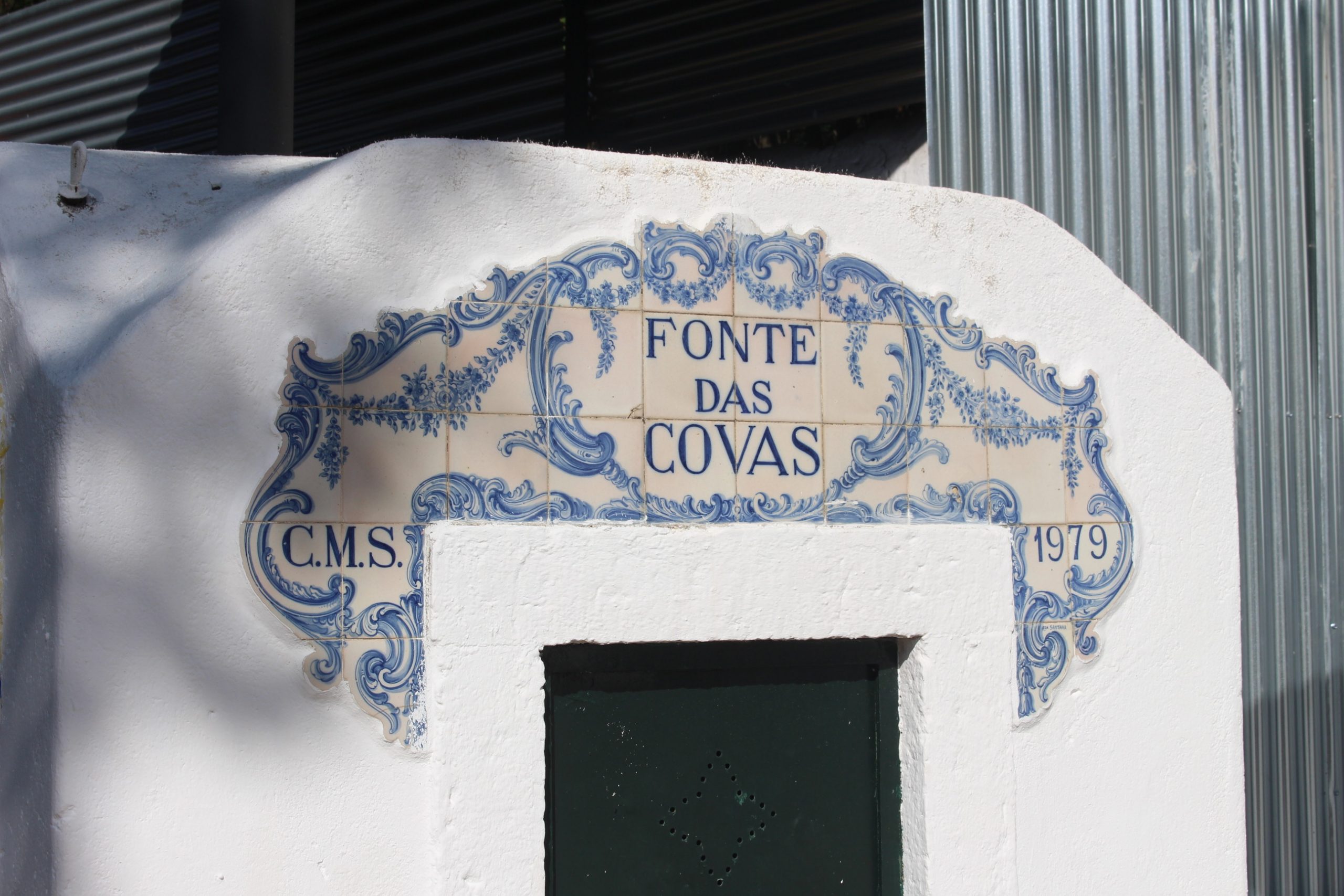 SMAS vão investir 430 mil euros em Covas (Rio de Mouro Velho) - SMAS Sintra